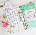 The Domestic Goddess - Home Planner - with Vicki - Lollipop Box Club