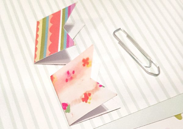 Make Your Own Paper Paperclips with Kerry - Lollipop Box Club