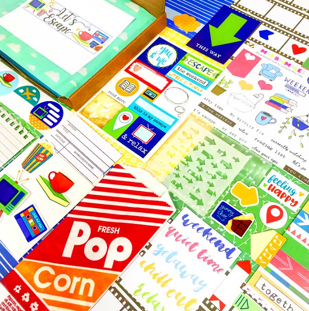 Home - Lollipop Box Club