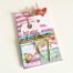 Paper Bag Mini Book with Emma with video - Lollipop Box Club